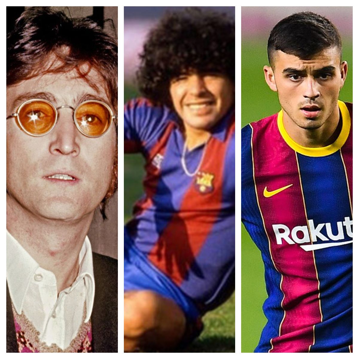 Personatges - Notícies LUCA